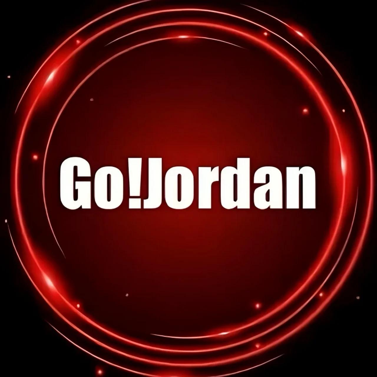 Go!Jordan