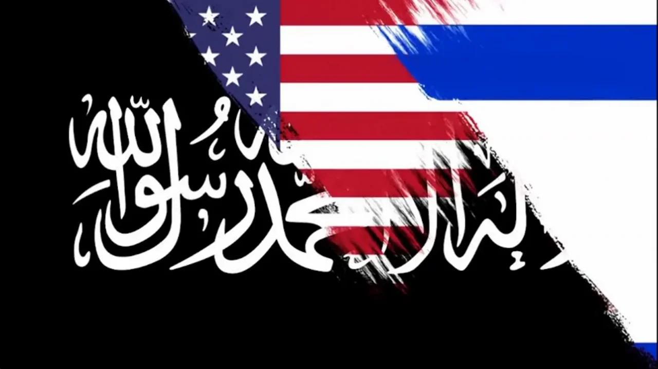 Occupied: Documentaire choc de Stew Peters sur la Palestine.