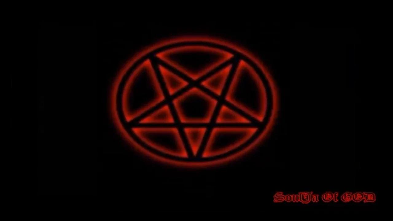Grand Deception - Satanic Symbolisms 👁️