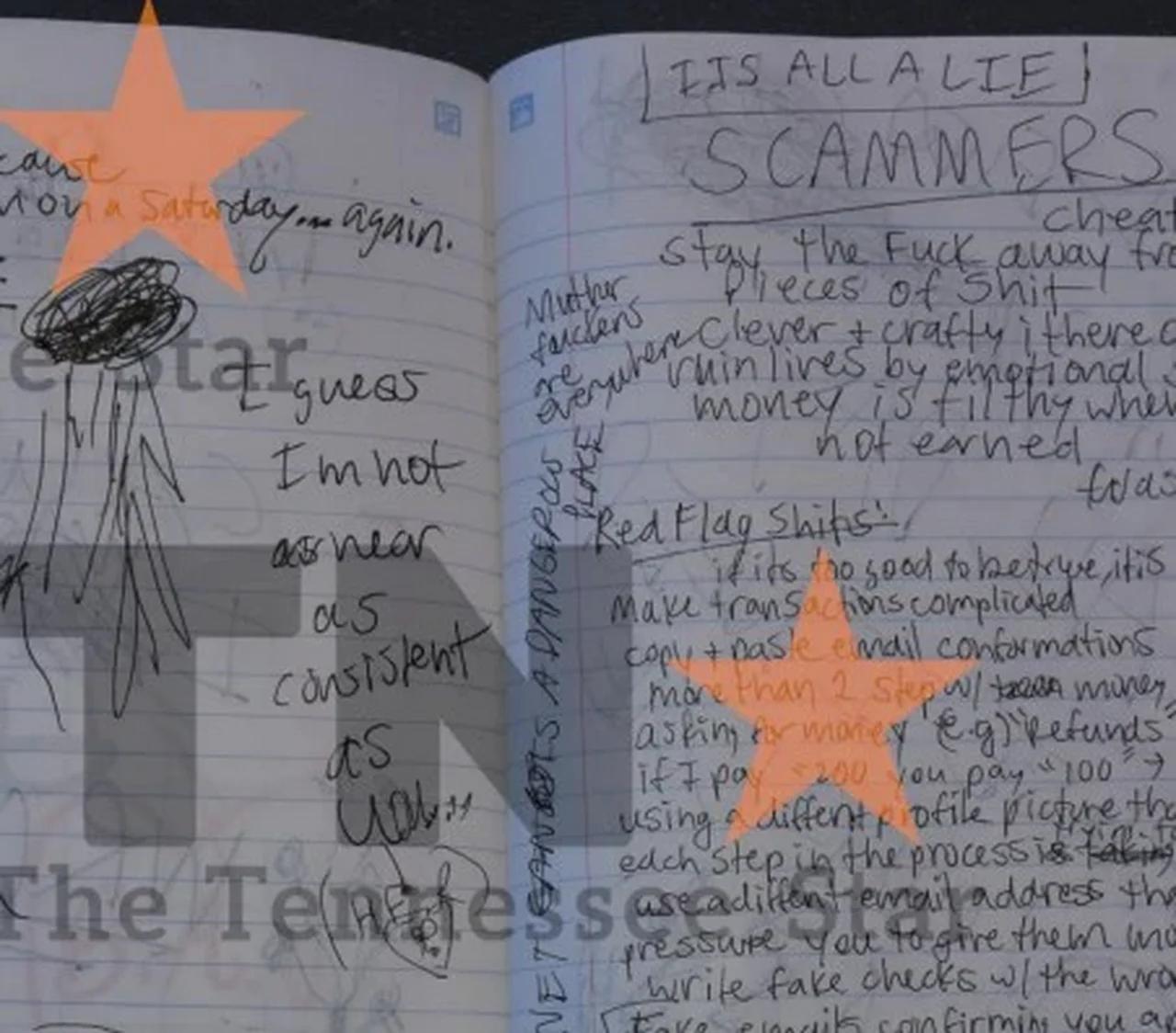 Trans Shooter Hale [journal unredacted]