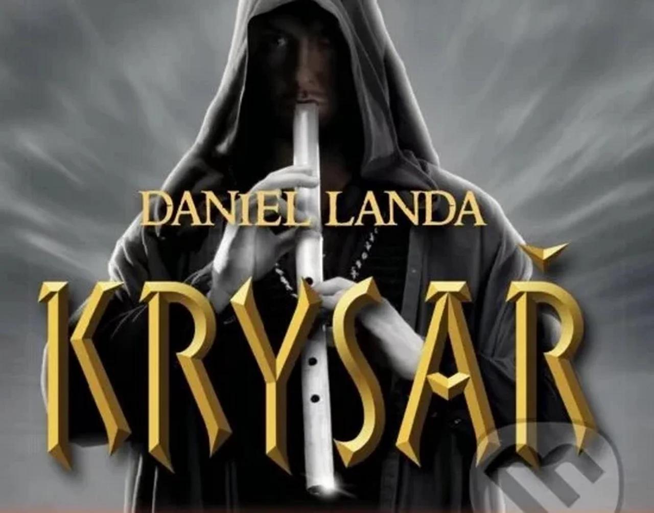 Daniel Landa - Krysar