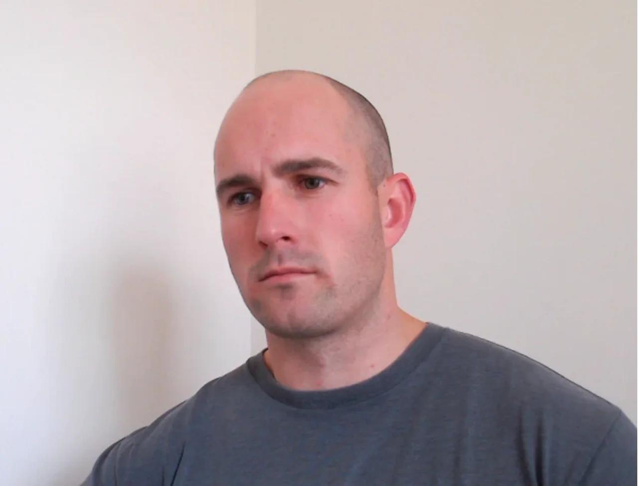 15/8/22 Spitting Incident, Jim Roberts (Aryan Barbarian) stabbed ...