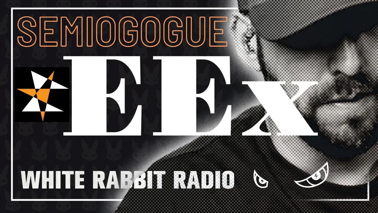 Eex Live March 27 2023 Semiogogue