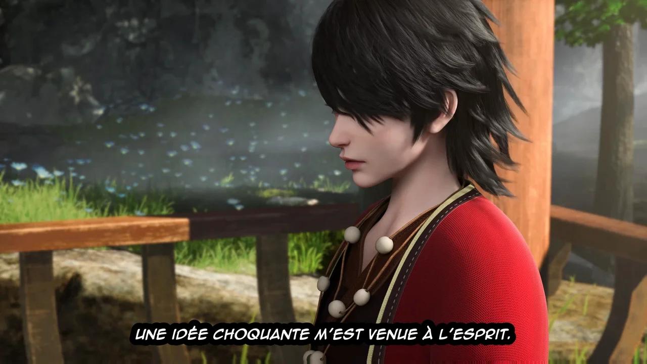 One Way or Another Episode 10 vostfr