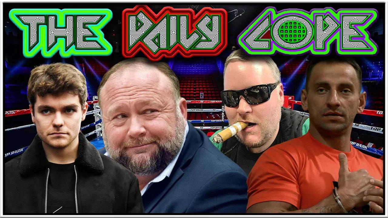 Ethan Ralph Missing? Kick Streamer Vitaly In Filipino Gulag, Fuentes on ...