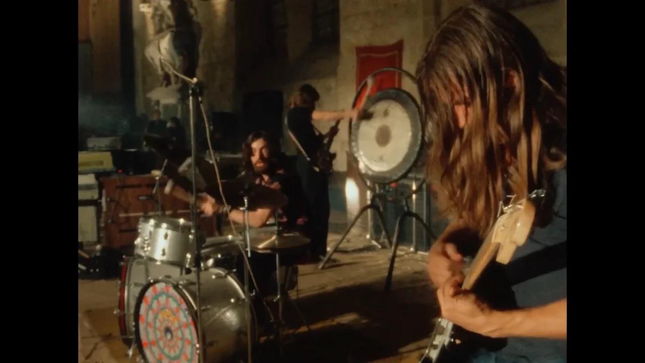 Pink Floyd - Set The Controls For The Heart Of The Sun (Cinq Grands Sur ...