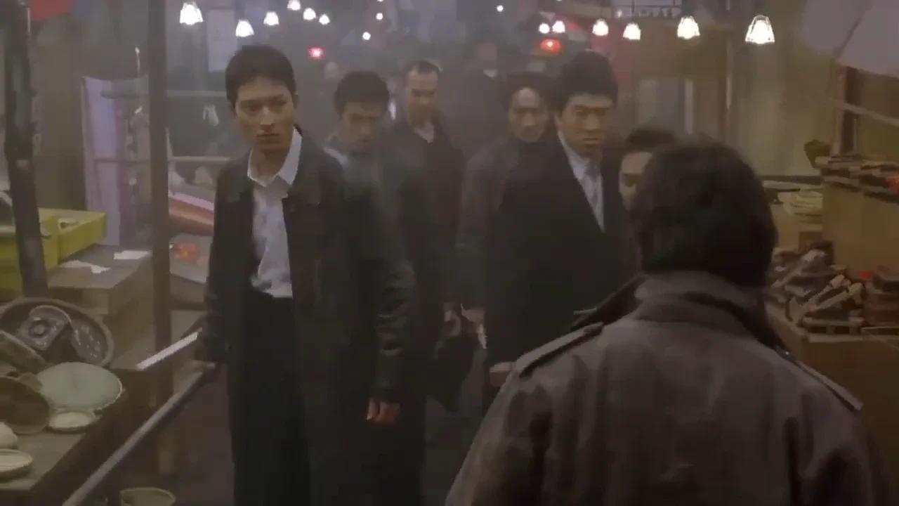 🇪🇸 🎬 GUERRERO DEL VIENTO 🌪️🥋 — LA LEYENDA DEL KARATE COREANO 🇰🇷🔥 VIDA ...