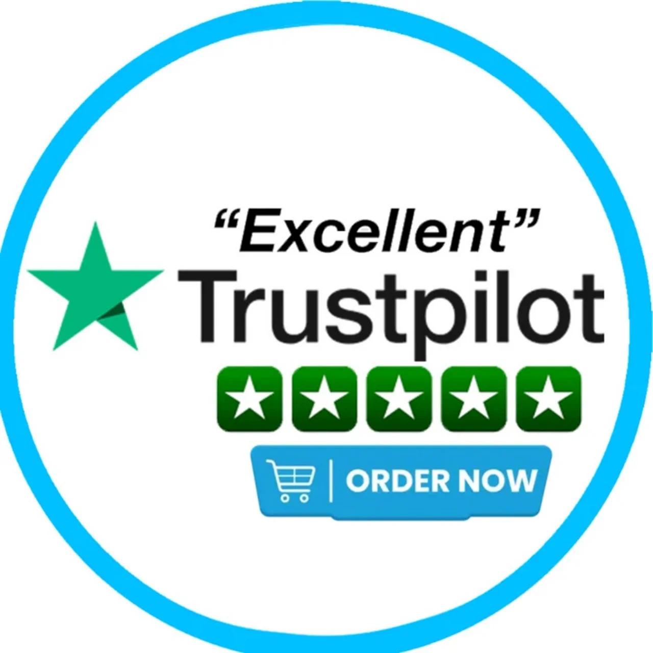Buy Verified Trustpilot Reviews Pricing