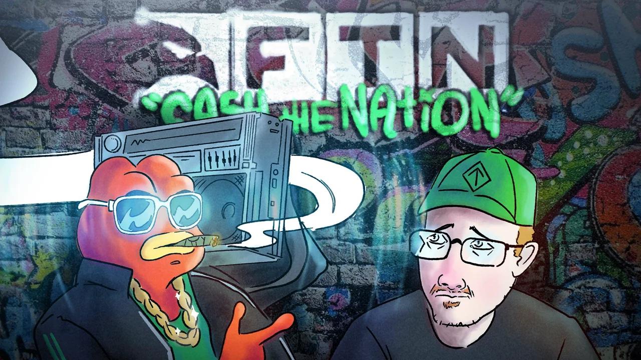 FTN 539: Heimatschutz