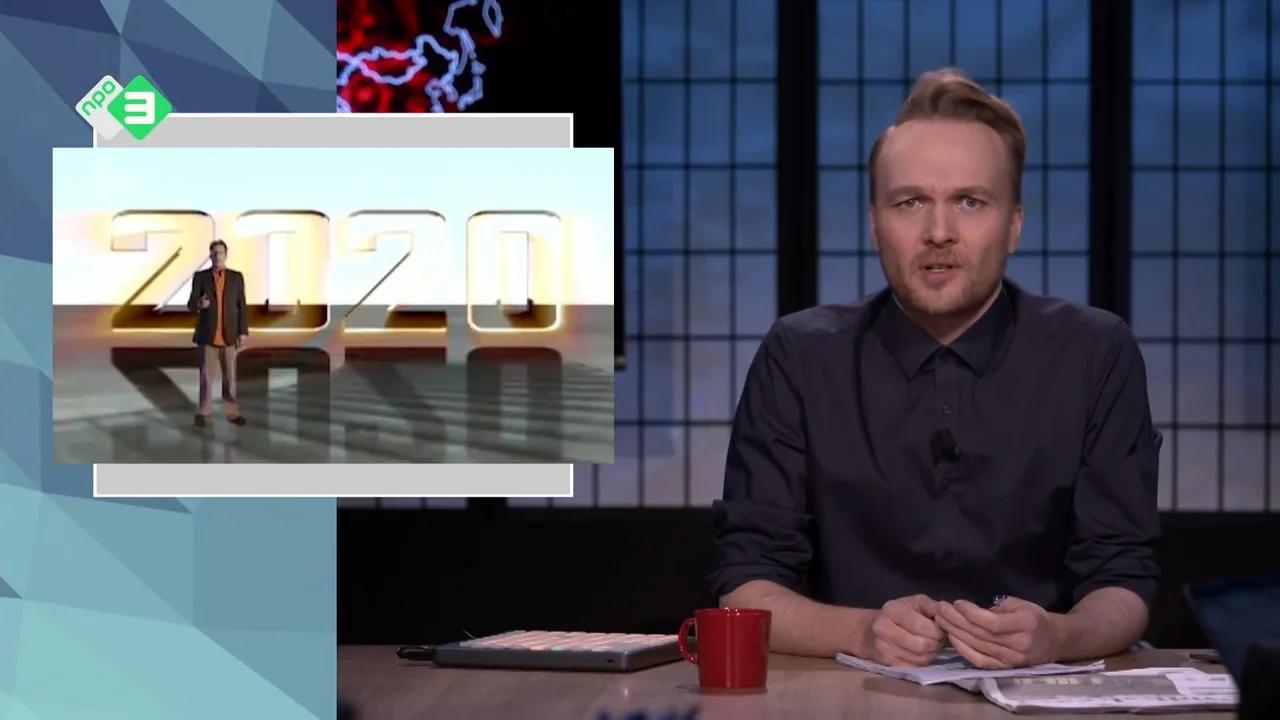 Fake BNN toekomstdocumentare uit 2004 over een wereldwijde ... Fake BNN toekomstdocumentare uit 2004 over een wereldwijde ...