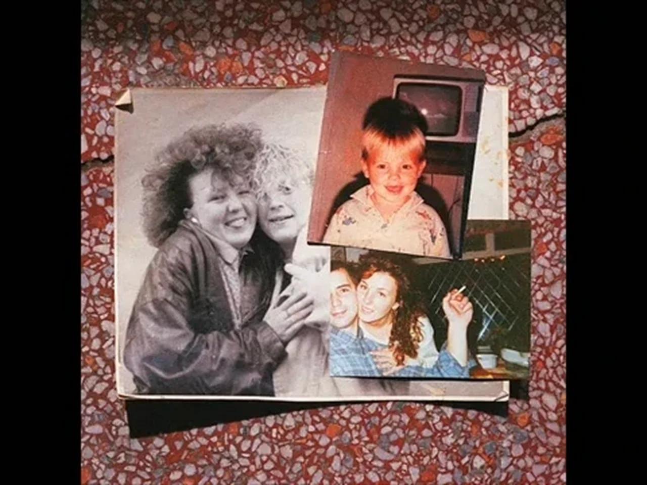 BLAWAN - His He She & She [FULL ALBUM, TECHNO, ELECTRONIC]