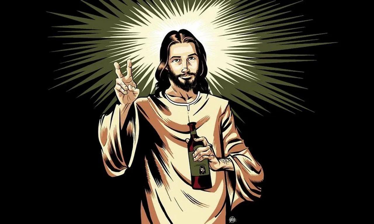 Jesus Under the Microscope