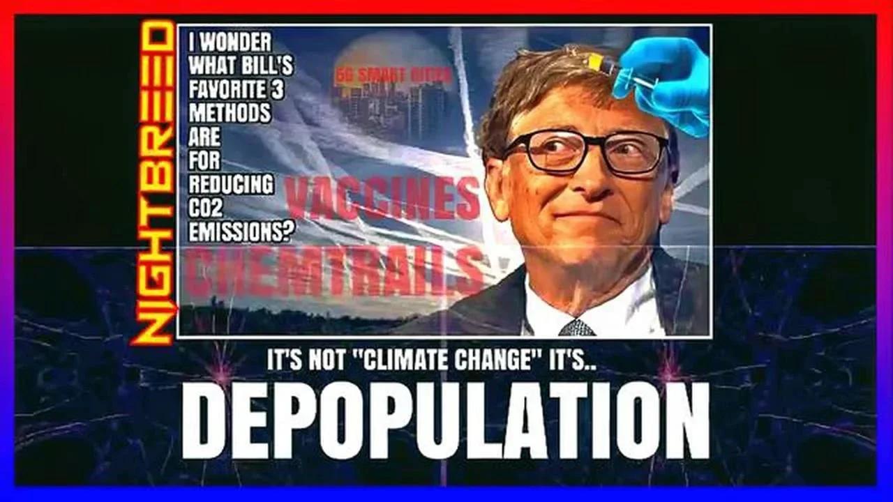 SOBERING Deagel Projections Report UpdateREVISITED