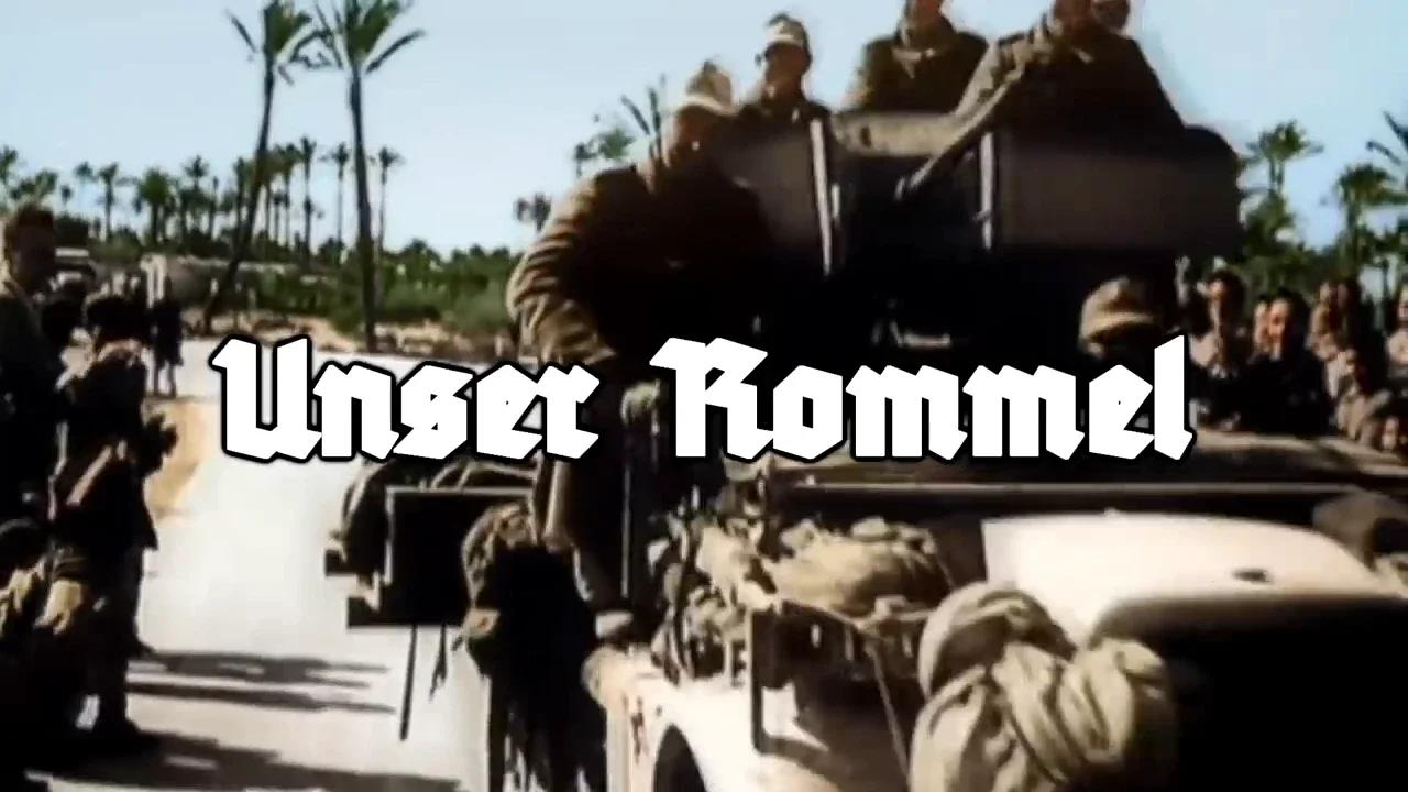 Unser Rommel