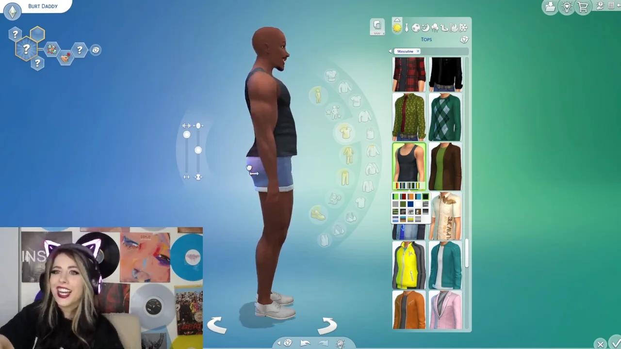 MIZZY REACTS TO FISH TANK SEASON 2 EPISODE 1 + famous house sims [uncut]