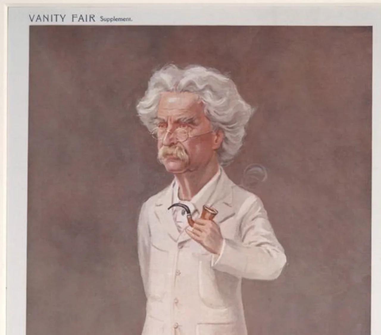 Mark Twain’s Anti-Imperialism and the Boxer Uprising – by DAVID S. D ...