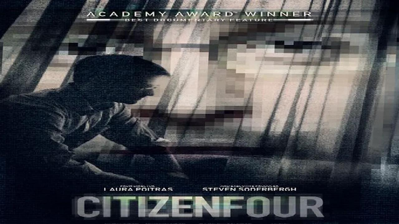 CITIZENFOUR