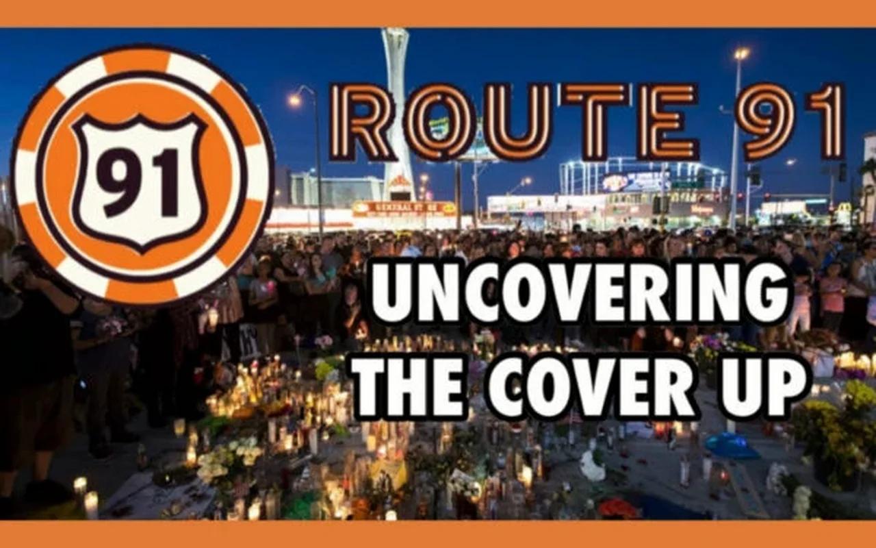 Route 91: Uncovering The Cover Up