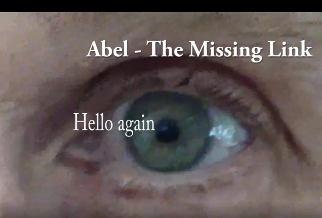 Abel the missing link