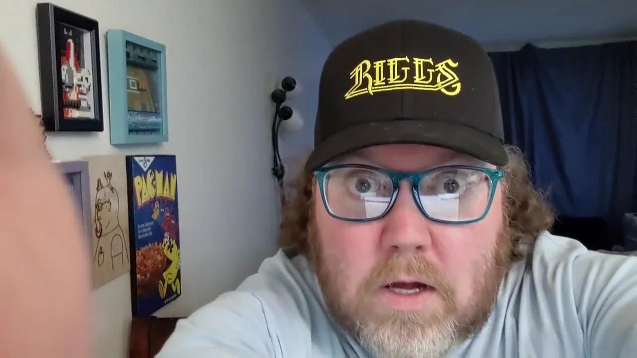 [DELETED] 5 reasons NOT to buy Intellivision Amico - John Riggs