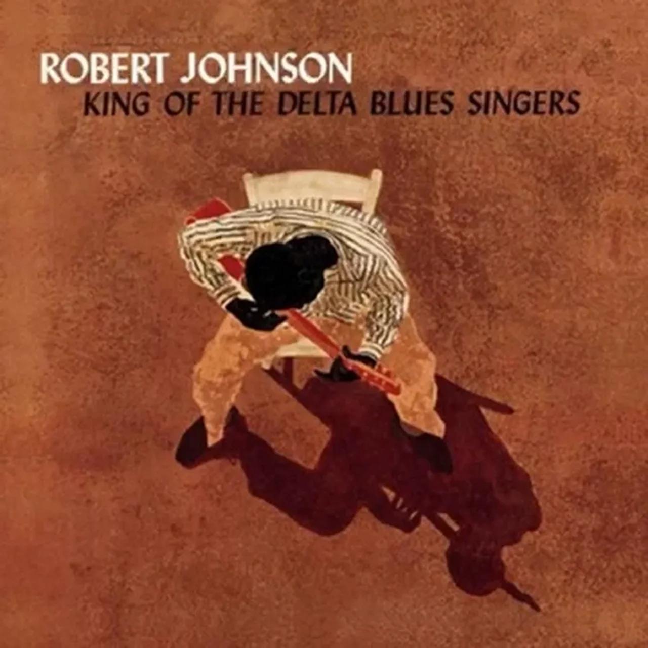 Robert Johnson “Last Fair Deal Gone Down”
