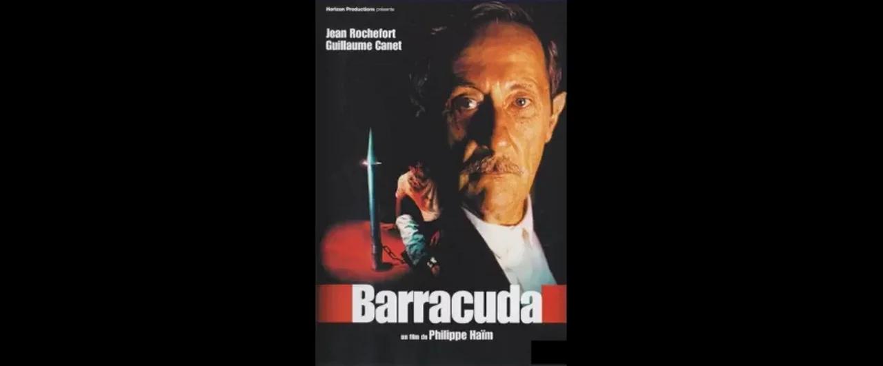 1997 - Barracuda - Guillaume Canet, Jean Rochefort, Claire Keim, Michel Scourneau, Rose Thiéry ...