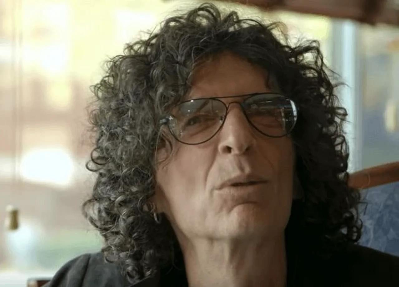 Howard Sterns nine lives documentary