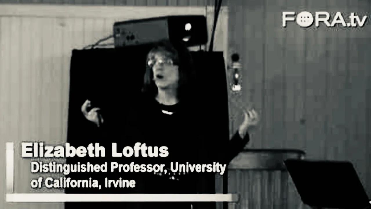 The Power of Suggestion: How to Implant False Memories | Elizabeth Loftus