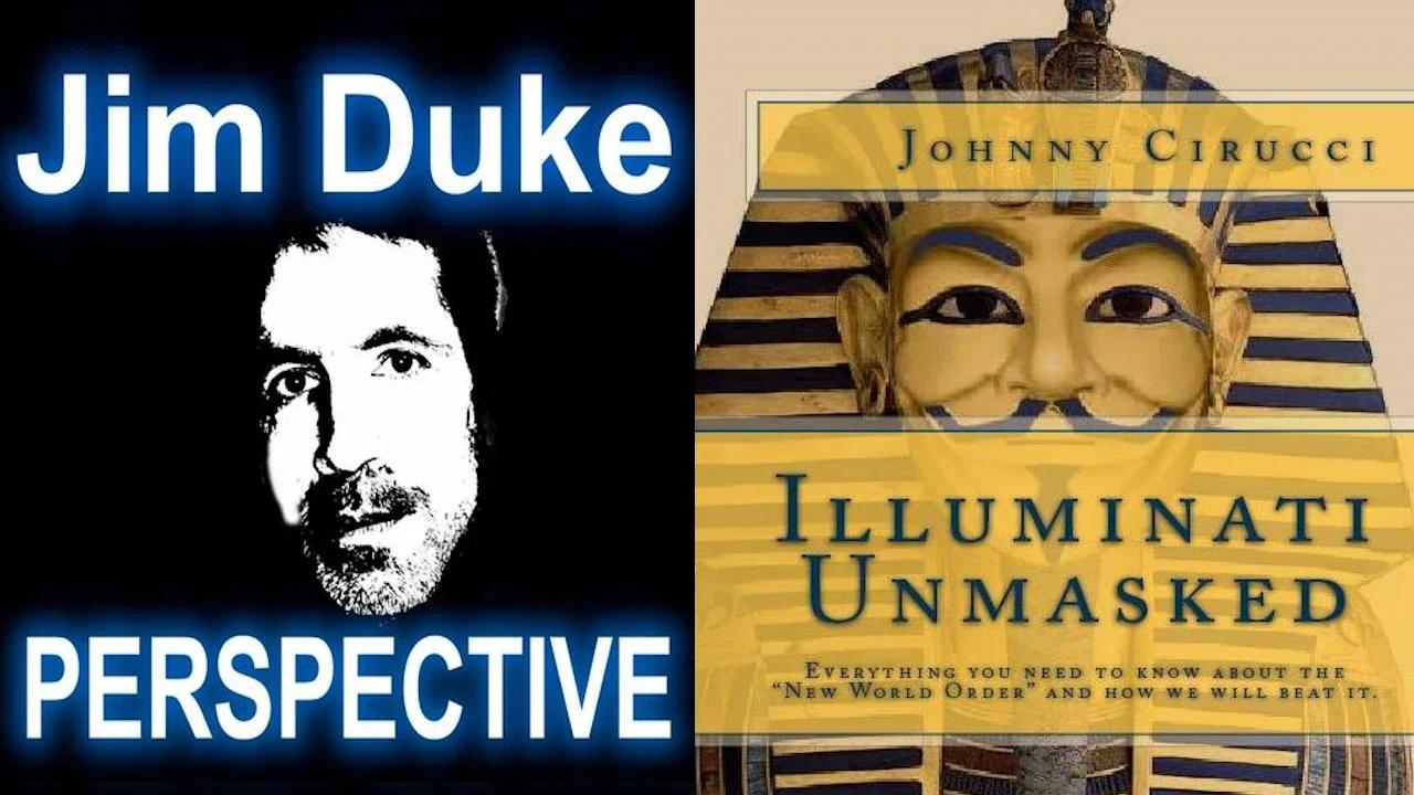 15 July 2018 Johnny Cirucci Guests On The Jim Duke Perspective Power