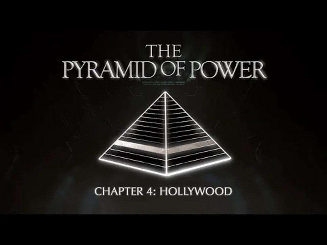 👹☣🔺☣👹(Pt 4) The Truth about Pyramid of Power - The Hollywood Military ...