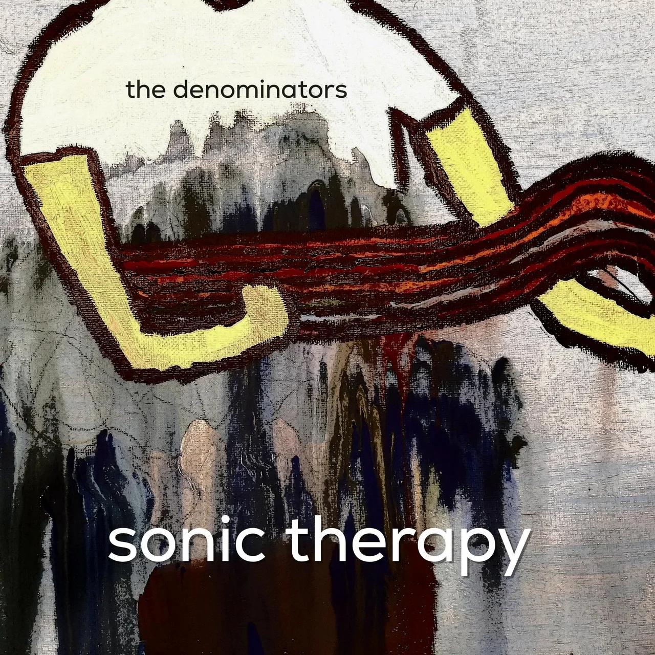 sonic therapy (experimental)