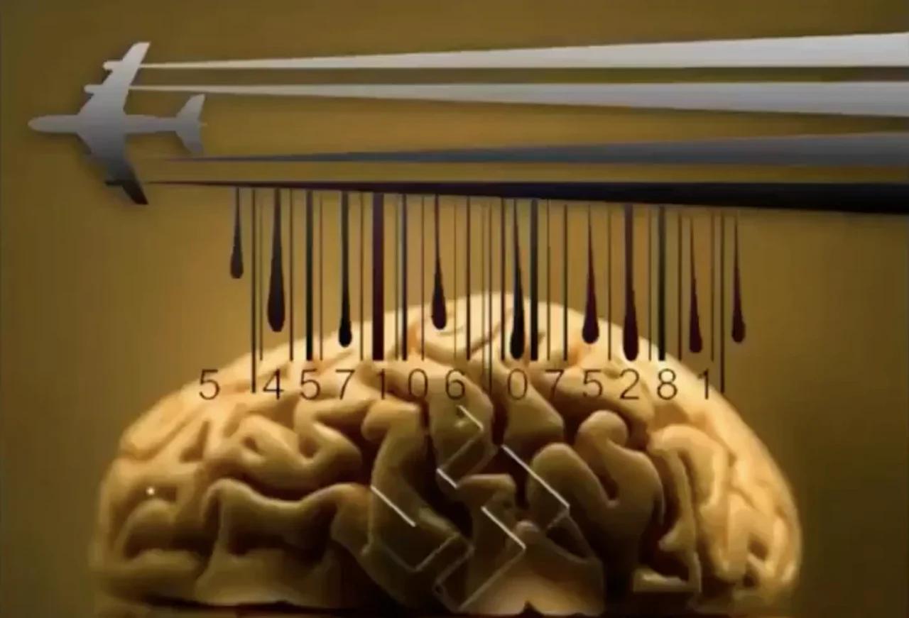 Operation Crimson Mist - Psychotronic EMF Mind Manipulation