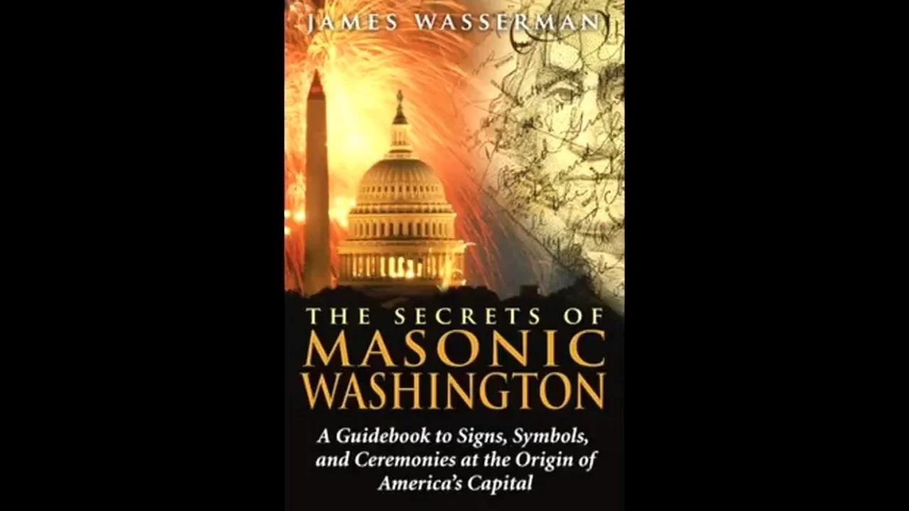 Secret Freemasonic Astrology in Plain Sight