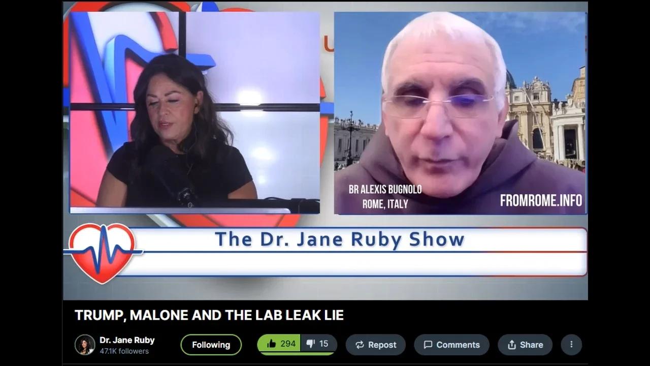 3 Globalist (Freemason) families running the world