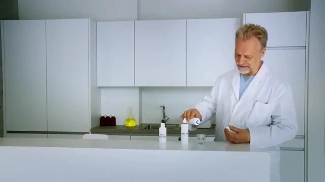 Como Preparar MMS por Andreas Kalcker