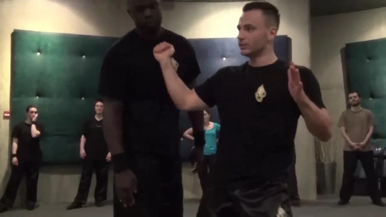 Penchak Silat