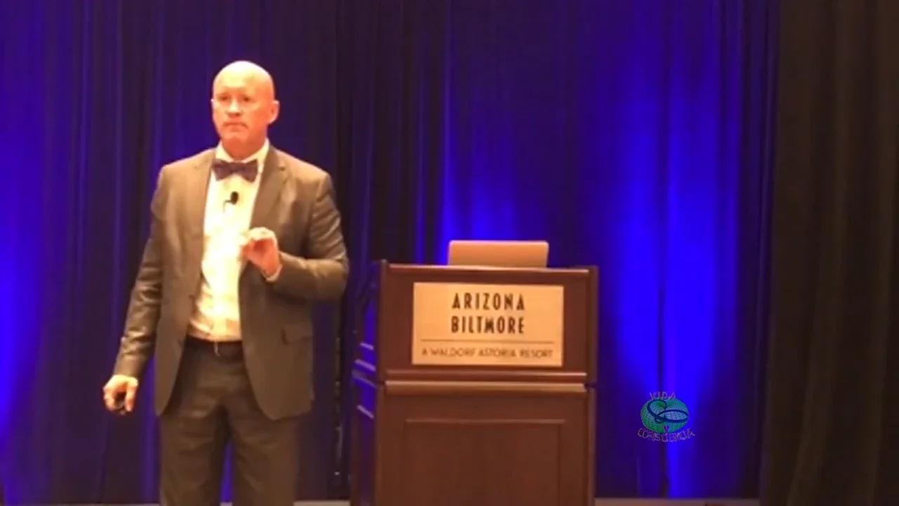 David Martin, PhD
