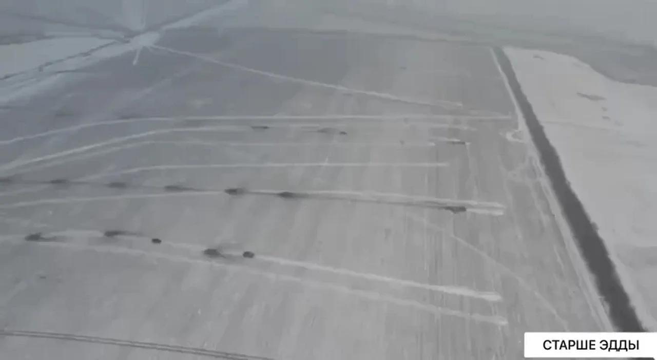 The 237th motorized rifle division of the 3rd motorized rifle division ...