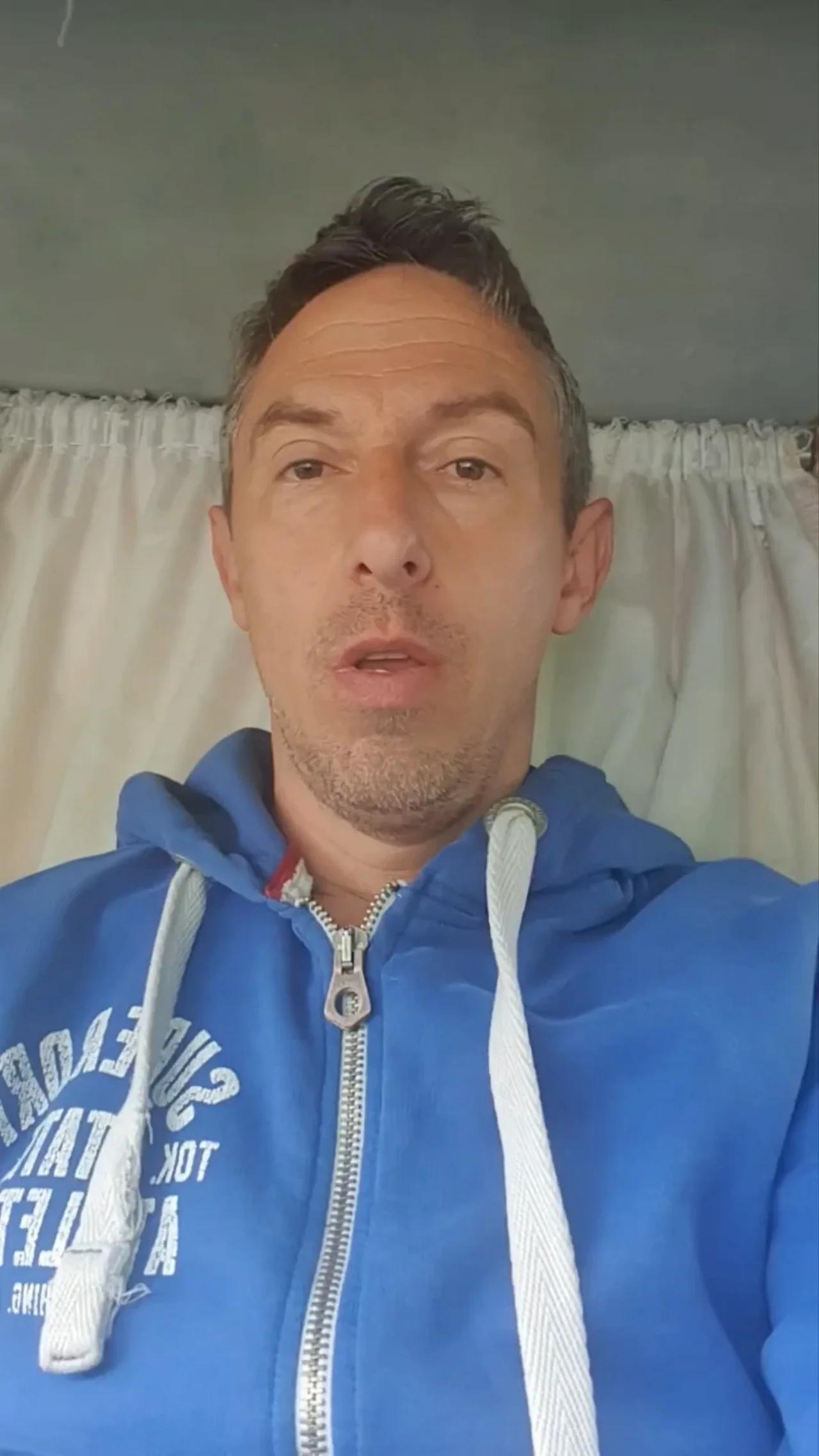 Gary Waterman fraud and corruption