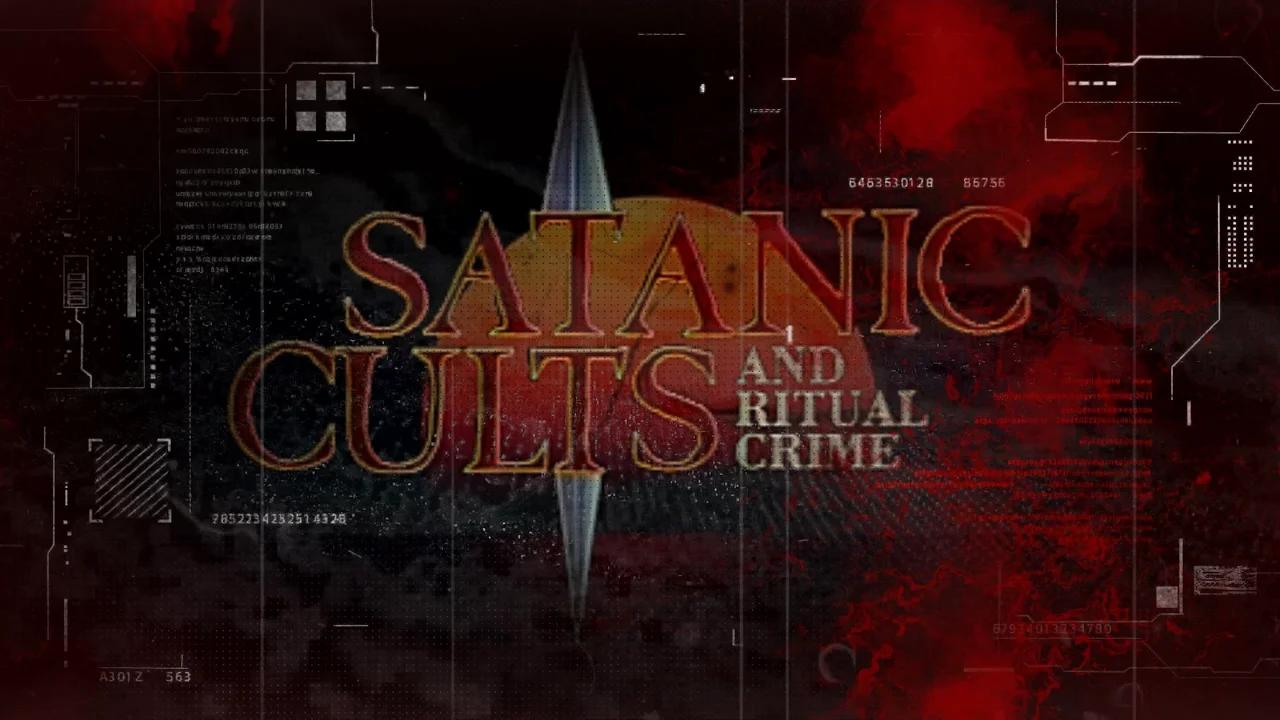 Programmed To Kill/Satanic Cover-Up Part 405 (Podcast #1 - James Medley case)