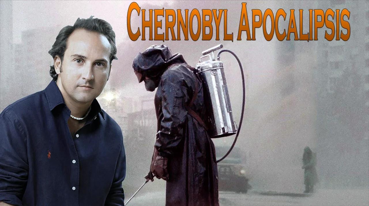 Chernobyl El día del Fín de mundo "Toda la verdad" Iker Jimenez Cuarto ...