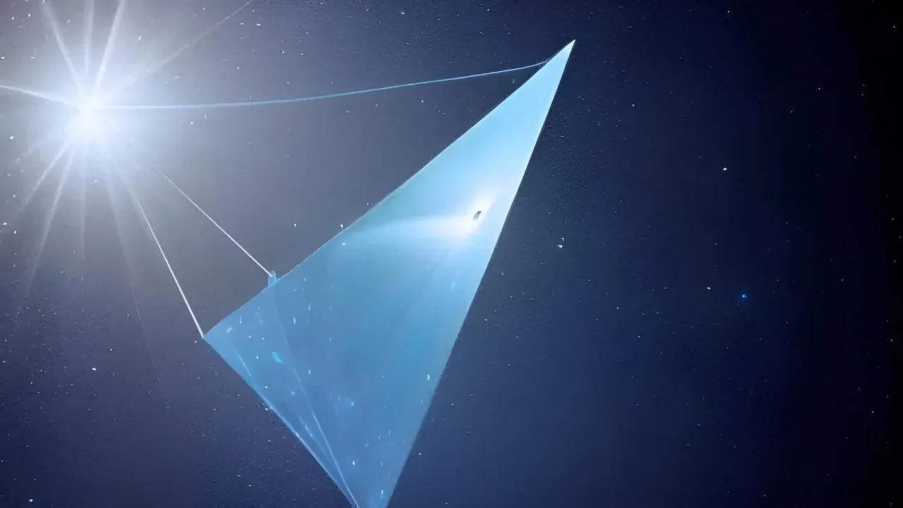 Nuben Menkarayzz - The Soular Shield Of Righteousness [Snippet]