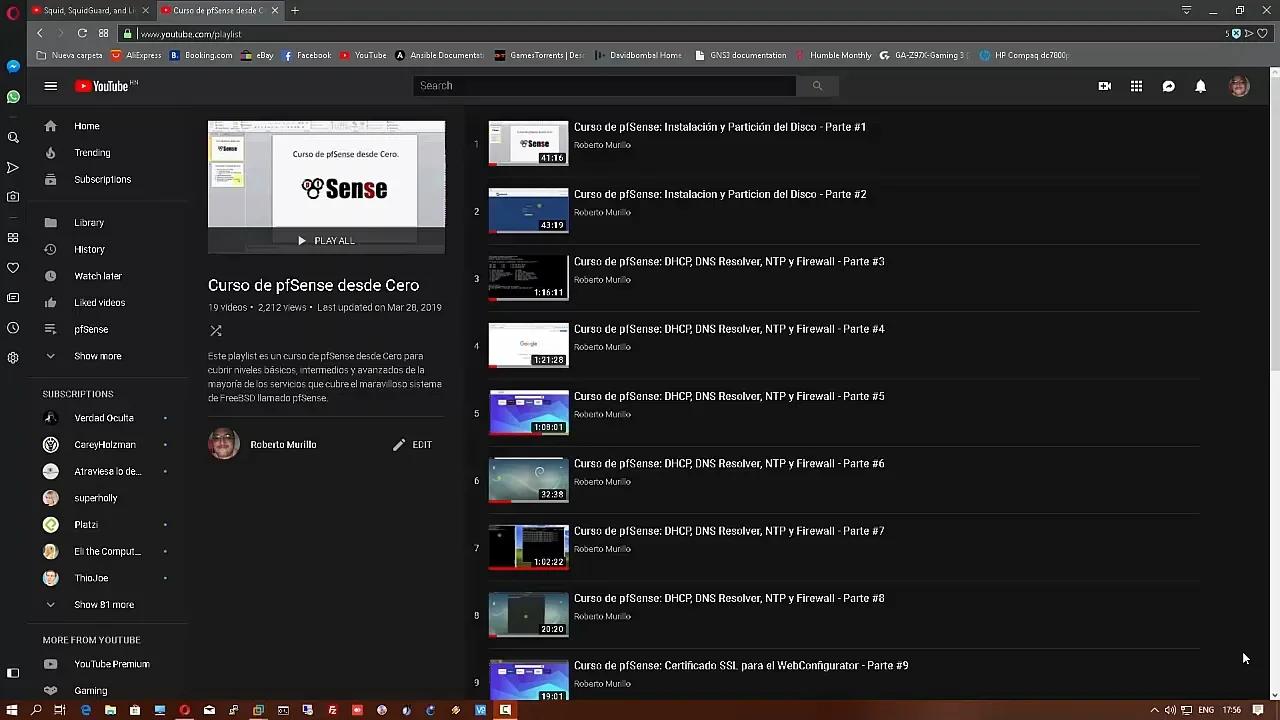 Configurar NTP con CentOS, Debian, OpenSUSE y Linux Mint
