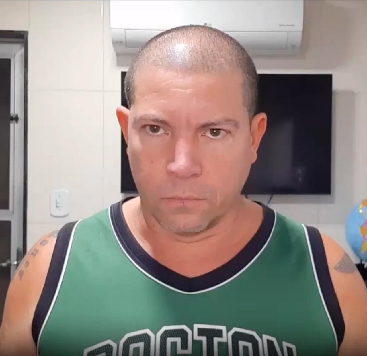 Ralph Gomes