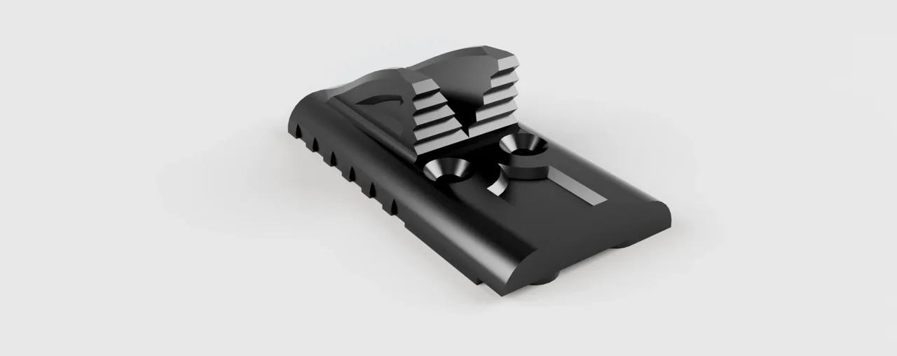 Glock MOS Slide Charger