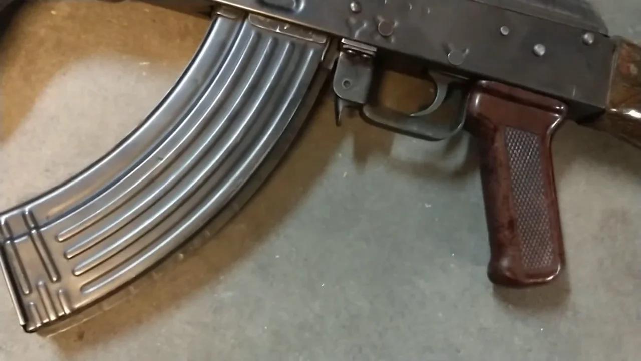 AK Build: Doing things fast vs Doing things the right way (Reupload)