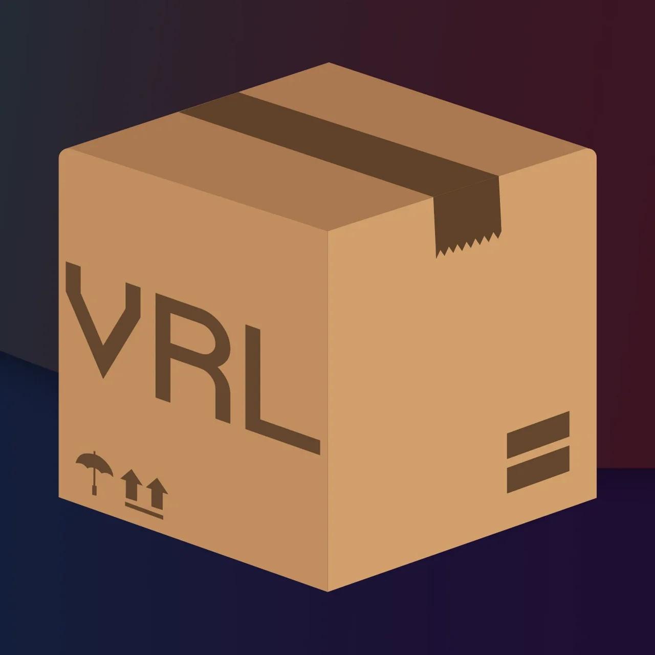 📦 vrl