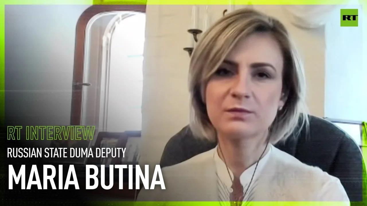 ‘Sometimes it takes years’ to agree on a prisoner exchange – Maria Butina