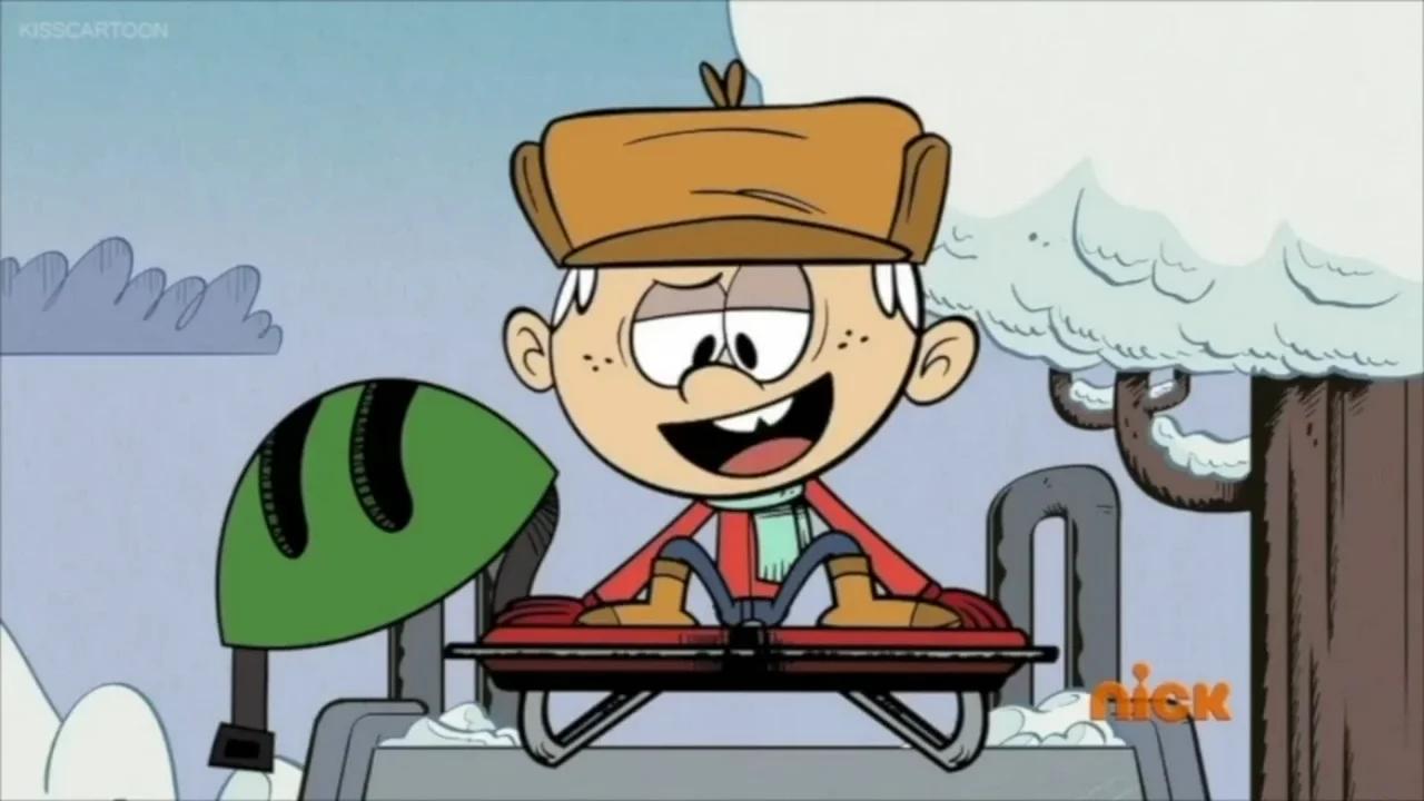 Winnie the Pooh Meets The Loud House: 11 Louds a Leapin' (Original) Part 1 Winnie the Pooh Meets The Loud House: 11 Louds a Leapin' (Original) Part 1