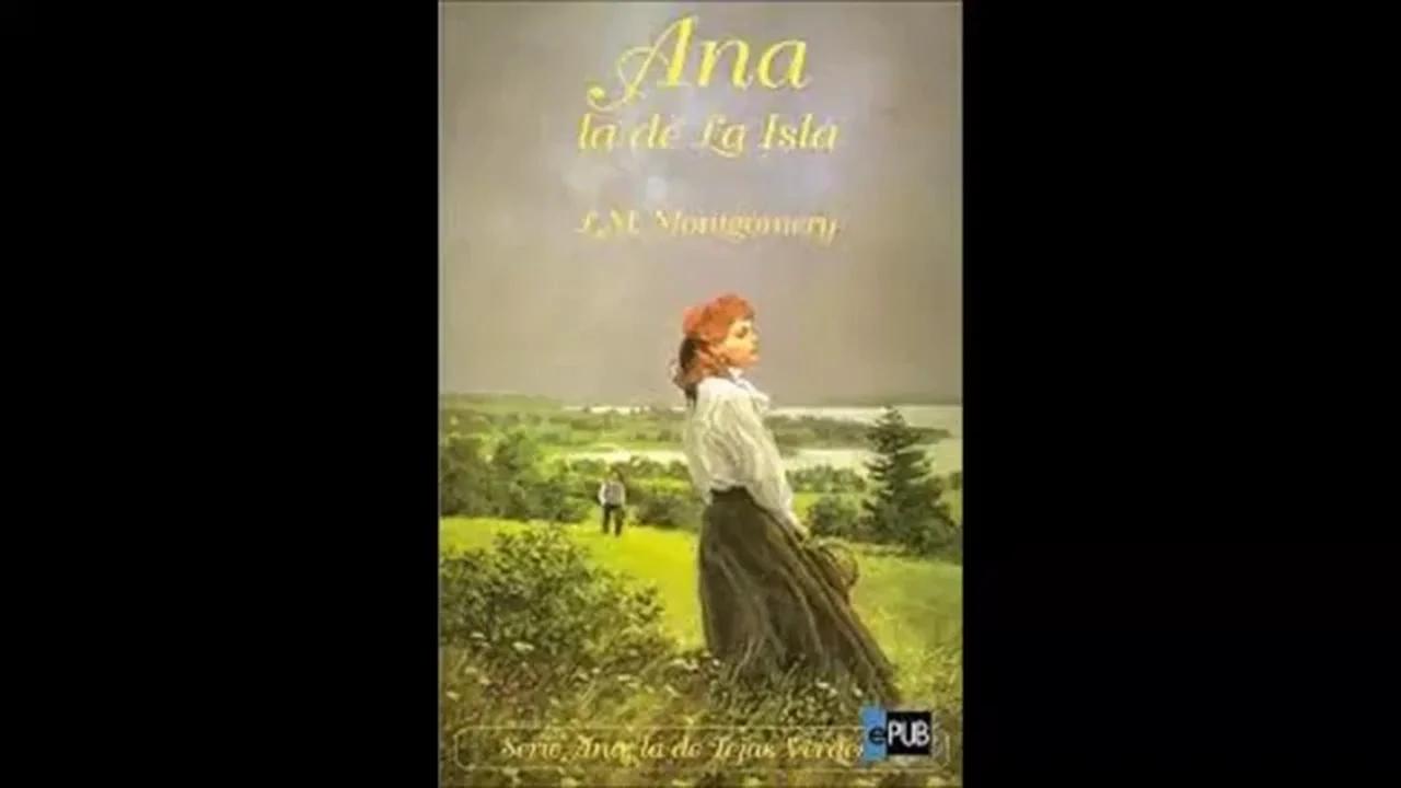 36 ANA DE LA ISLA